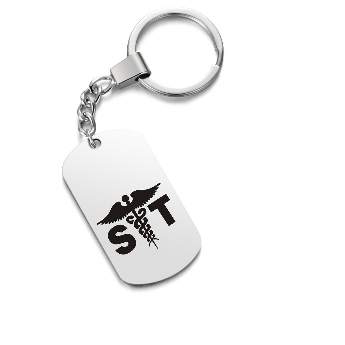 Surgical Tech Keychain – HotGiftNow